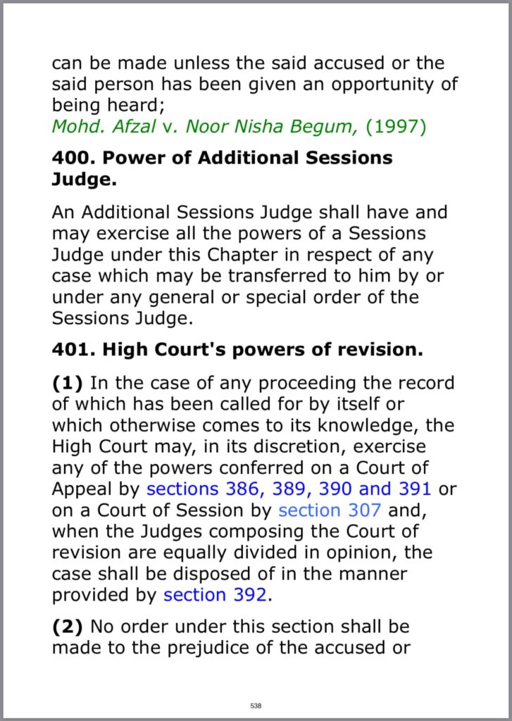 [PDF] CrPC PDF Download - Criminal Procedure Code PDF