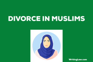 13 Ways of Divorce in Islam - How and Why