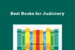 Subject-Wise Best Books for Judiciary Exam Preparation