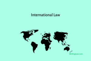 What Is International Law And Why People Should Respect It