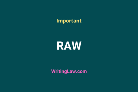 Formation of Research and Analysis Wing (RAW) & Its Functions
