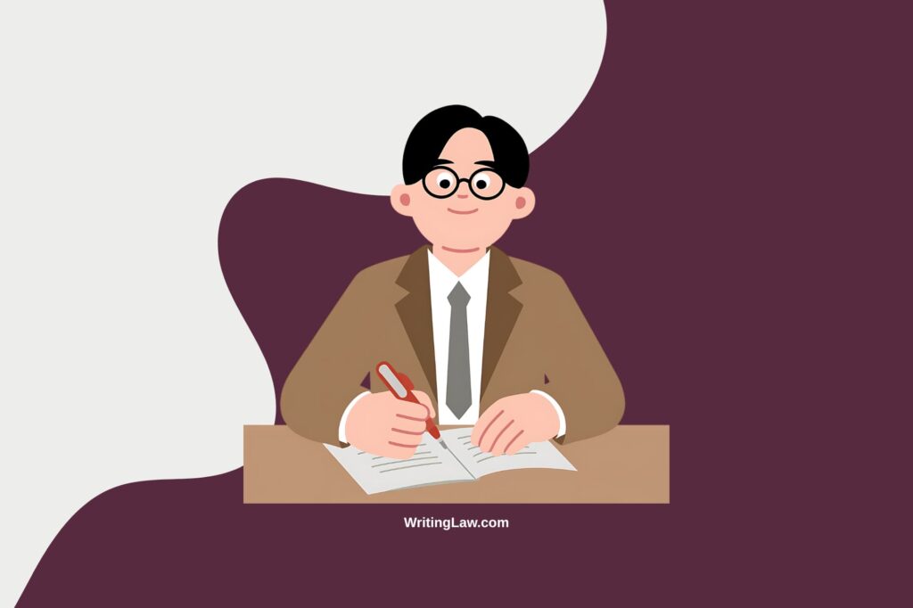 12 tips to write the best answer in Judiciary exams