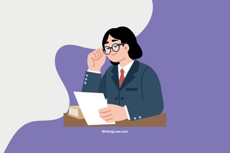 How to Prepare for Judiciary Exams (13 Tips)
